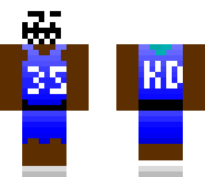 kevin durant | Minecraft Skins