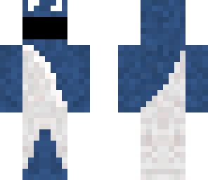 Cookie God | Minecraft Skins