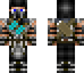 hyper | Minecraft Skin