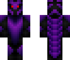 hoopla | Minecraft Skin