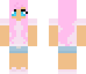 jigglypuff | Minecraft Skins