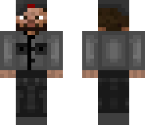 che guevara | Minecraft Skins