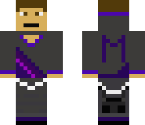 Minecraft Finest Max | Minecraft Skin