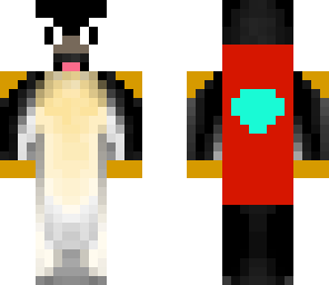 Atlantic Craft | Minecraft Skins