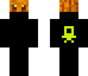 Skindex Guy Ninja | Minecraft Skin