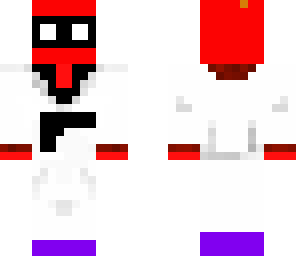 wagner | Minecraft Skins