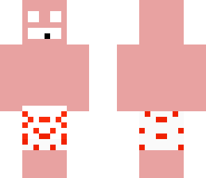 Wagner Minecraft Skins
