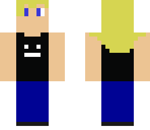 james hetfield | Minecraft Skins