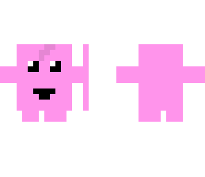 jigglypuff | Minecraft Skins