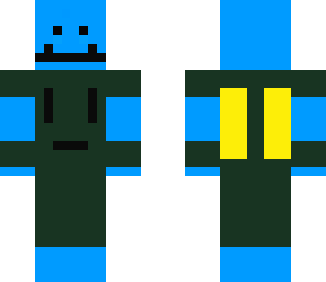 gill grunt | Minecraft Skins