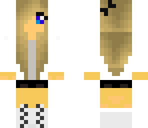 Malaysia | Minecraft Skin