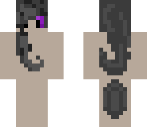 octavia | Minecraft Skins
