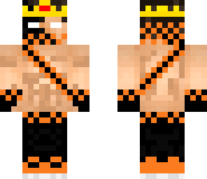 jenava | Minecraft Skin