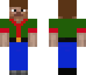 kasper | Minecraft Skin