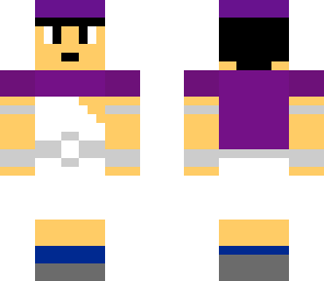 dragon quest | Minecraft Skins