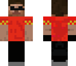 mexican steve | Minecraft Skins