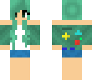 beemo | Minecraft Skin