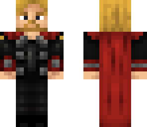 thor skins | Minecraft Skins