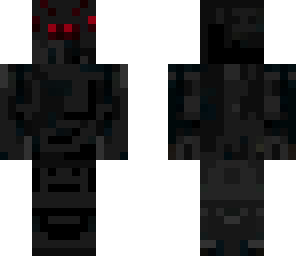 Spider | Minecraft Skin