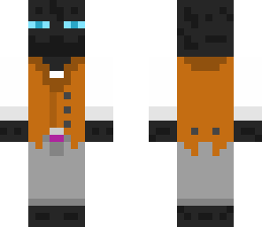 singe | Minecraft Skins