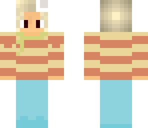 flapjack | Minecraft Skins