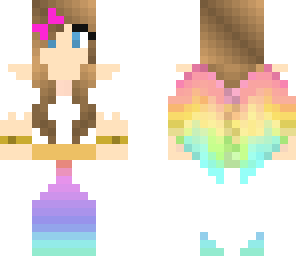 Eclypsa | Minecraft Skin