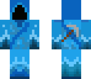 mountaineer | Minecraft Skins