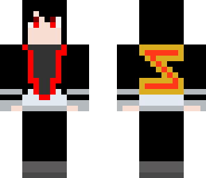 Korn | Minecraft Skins