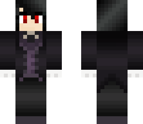 sebastian michaelis | Minecraft Skins