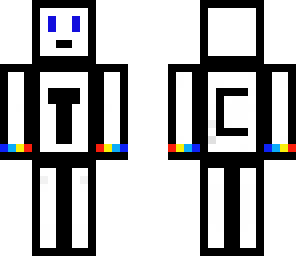 Blockman | Minecraft Skin