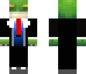 Rana Rene Minecraft Skins