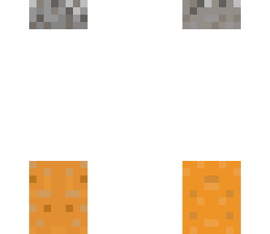 Cigarette | Minecraft Skins