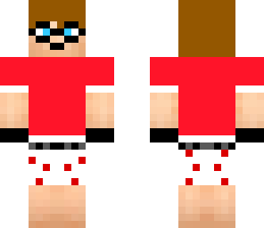 ez nerd | Minecraft Skins