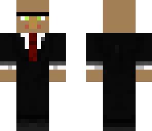 villiager | Minecraft Skins