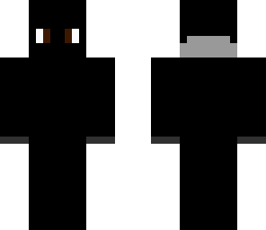 bank robber | Minecraft Skin