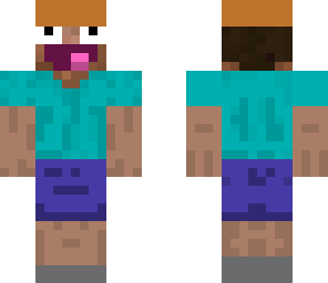 boer | Minecraft Skins