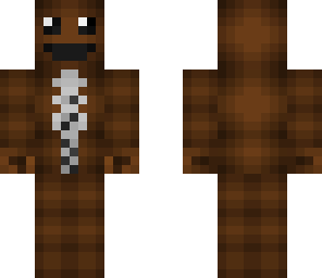 sackboy | Minecraft Skins