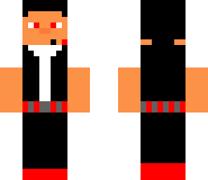 dark | Minecraft Skin