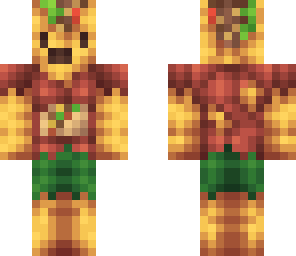 taco | Minecraft Skins