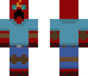 singe | Minecraft Skins