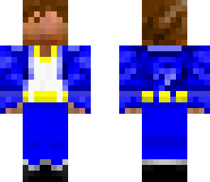 el skin real | Minecraft Skins