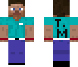 personaje de minecraft | Minecraft Skins