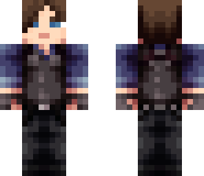 leon kenedy | Minecraft Skins