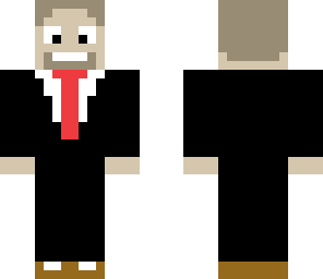 oi | Minecraft Skin