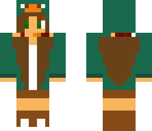 perry the platpus | Minecraft Skins