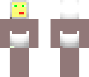Pat skin | Minecraft Skin