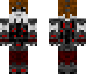 Gears Of War | Minecraft Skins