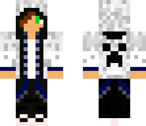 mooi boy | Minecraft Skin