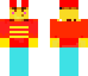 Toy Soldier | Minecraft Skin