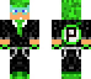 LEONE | Minecraft Skin